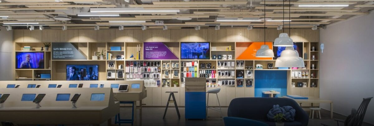 Broadway Store – oneshopdigital